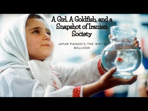 The White Balloon (1995) Με Ελληνικούς υπότιτλους.