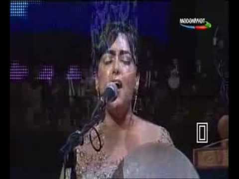 Behruz Zeynalov - Şəhriyar Musayev - Gəncləşən muğam - Medeniyyet (25.02.14)