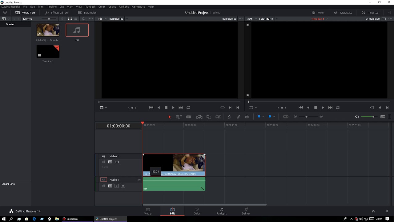 How to make ear rape video | FLStudio 12 - YouTube