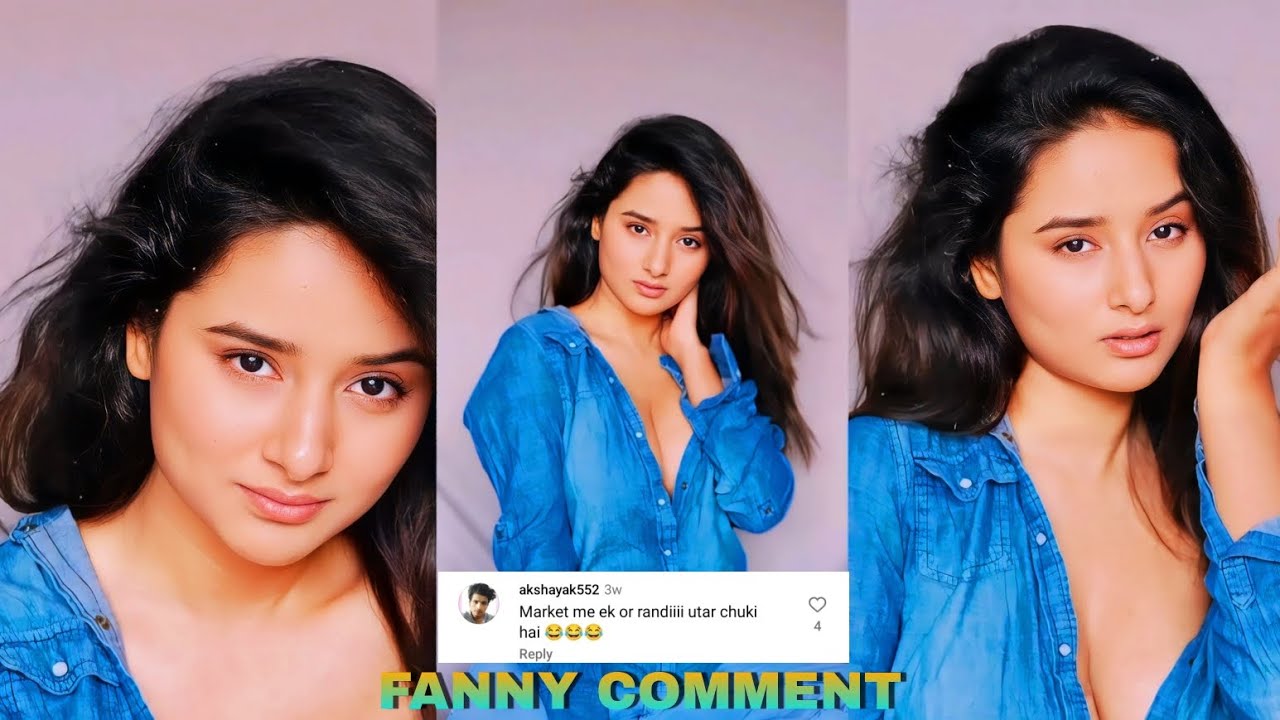 Instagram Mujra Gram | Instagram Fanny Comment - YouTube