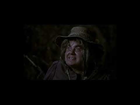 Pete's Dragon - Beginning of Pete's Dragon (Swedish Dub)