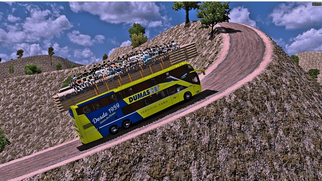 The World's Most Dangerous Roads: Crazy Drivers Are Very Dangerous ...