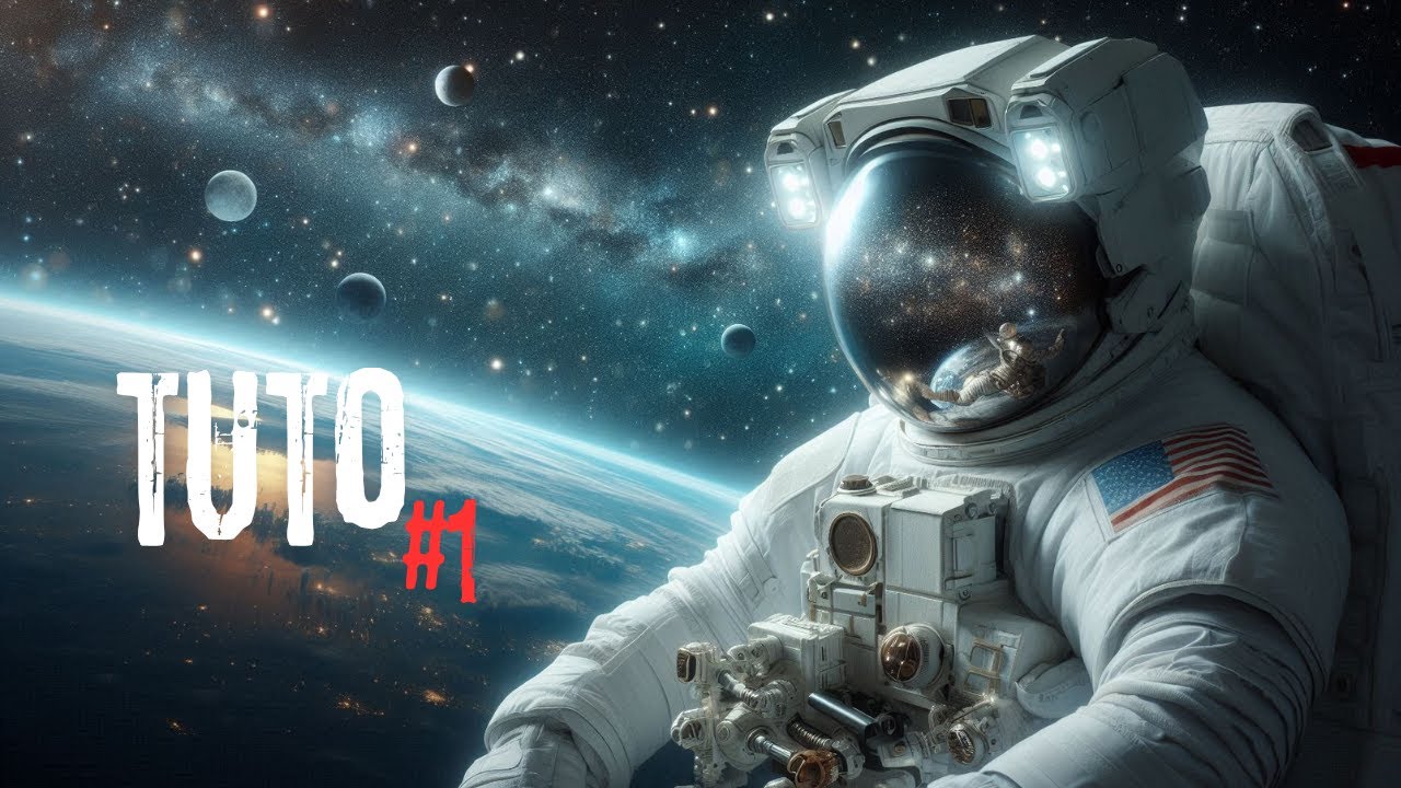 Ogame FR. Bien débuter OGAME en 2025 #TUTO1 - YouTube