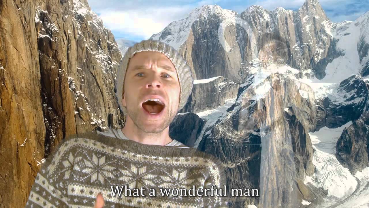 Stepfather Youtube