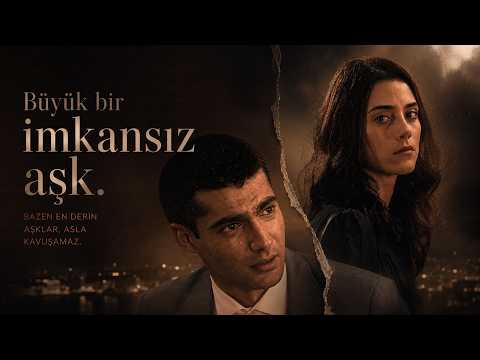 Ezel | Büyük Bir İmkansız Aşk 4K