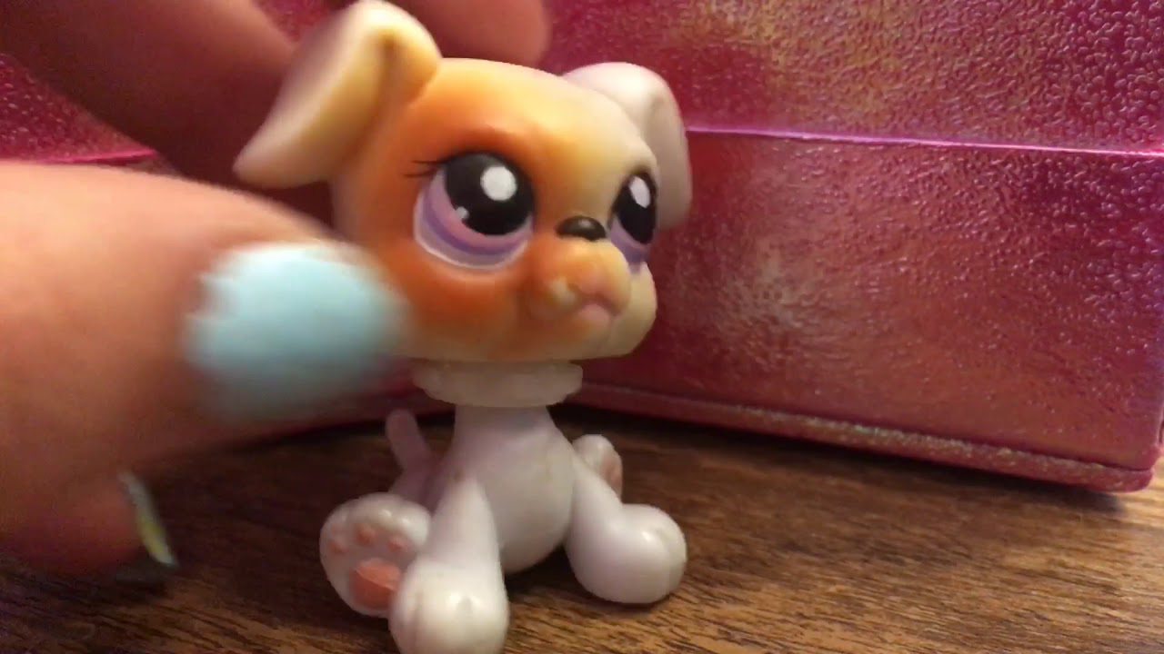 The anatomy of an lps! How to also take the peg off an lps and how to ...