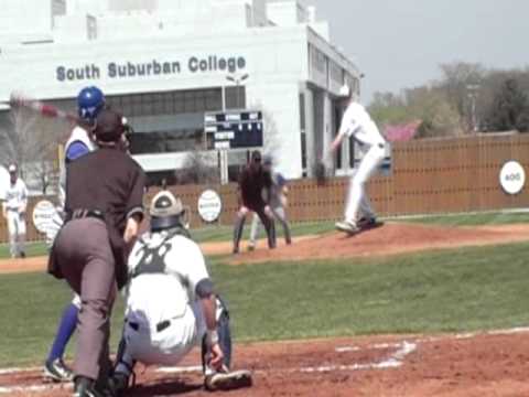 Ryan Rizzi - SSC vs. Madison Area Tech (Part 1) - YouTube