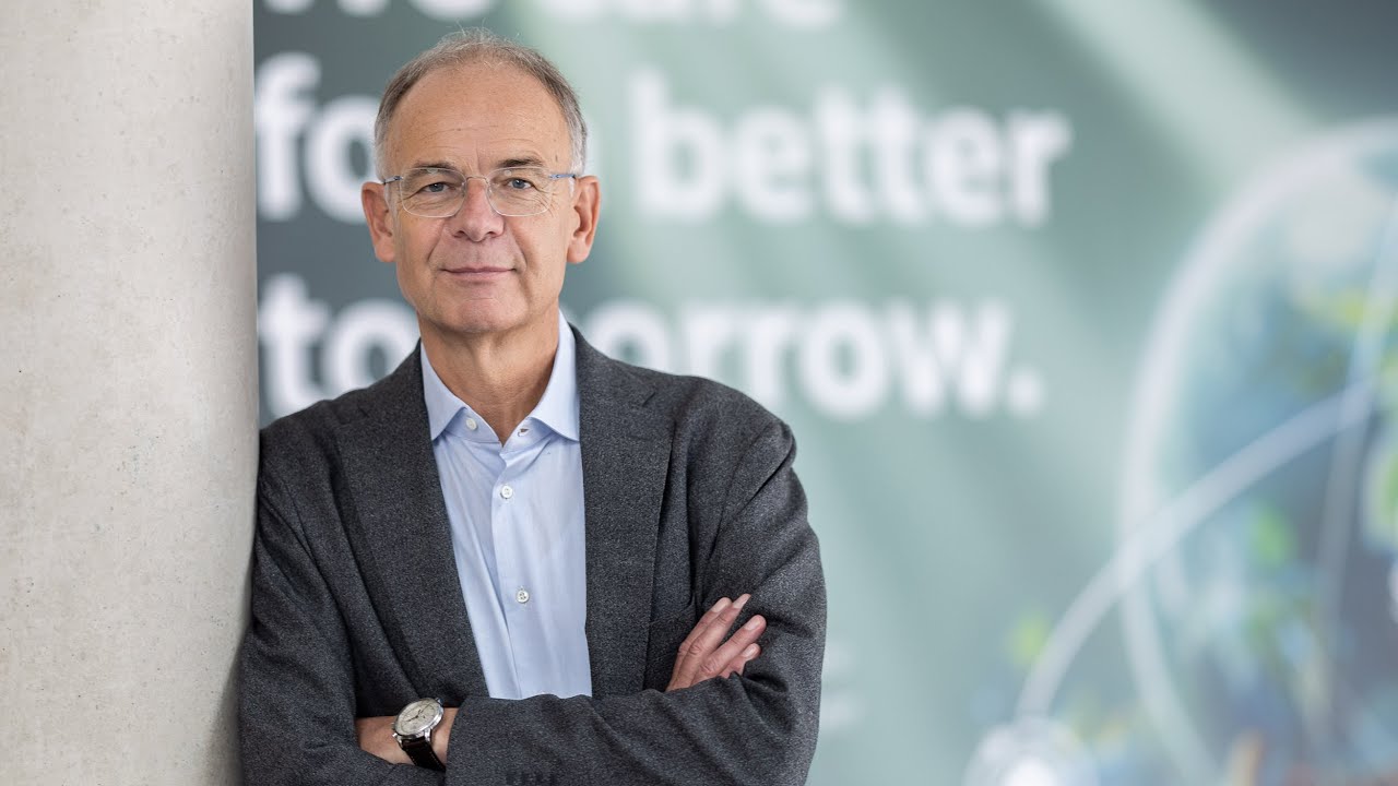 wienerberger Company Brochure - Introduction by CEO Heimo Scheuch - YouTube