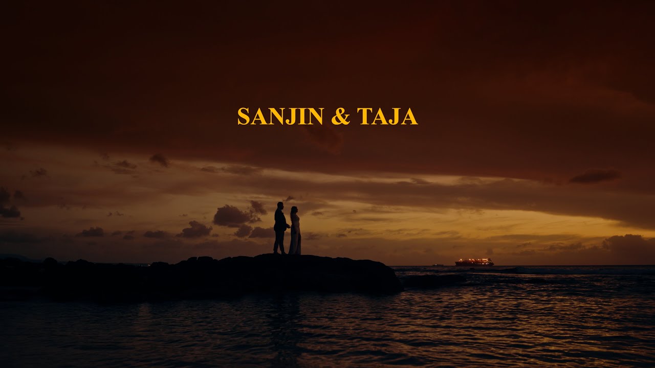 SANJIN & TAJA - SHORT FILM - YouTube