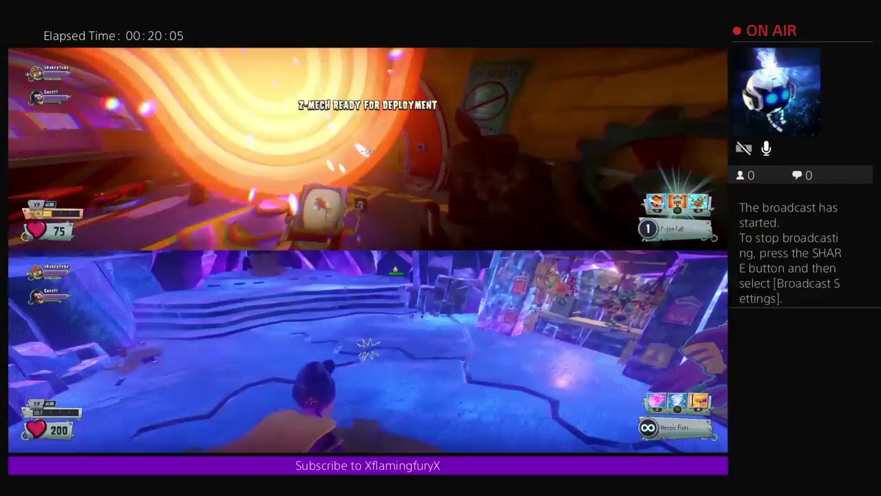 Pvs2 multiplayer - YouTube