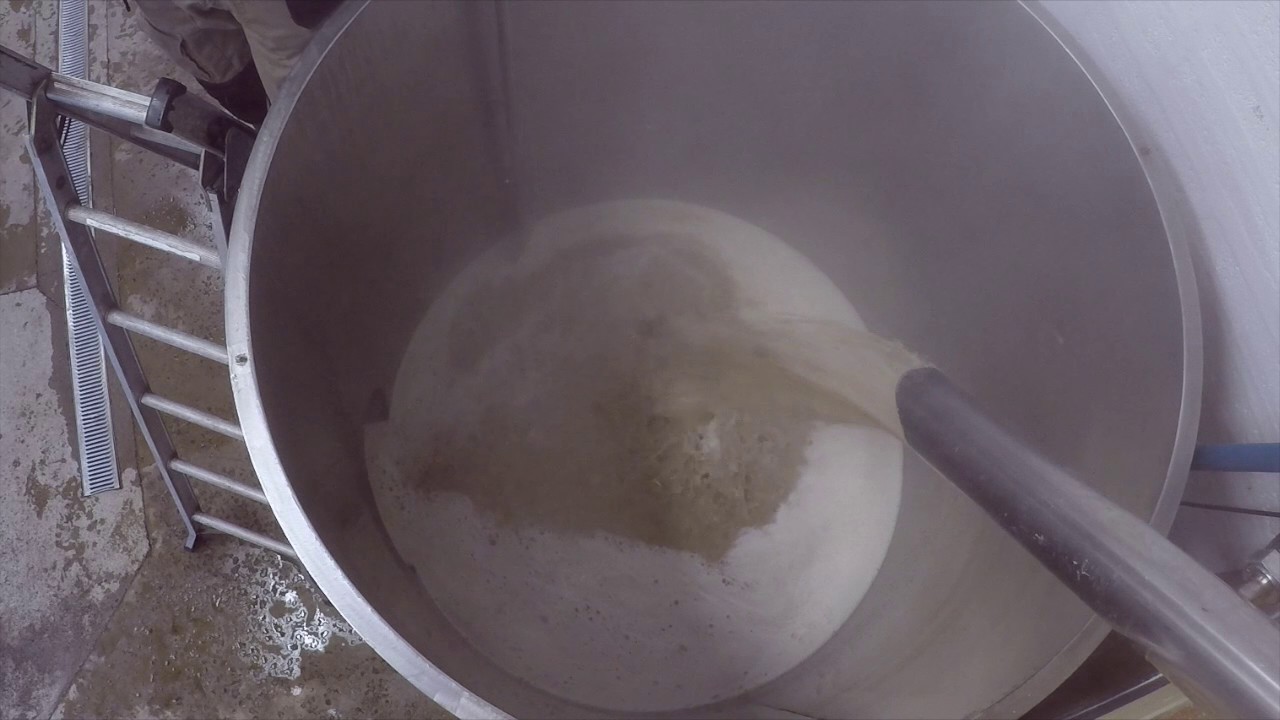 Mashing In - YouTube