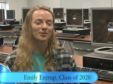 Explore Computer Science at QU - YouTube