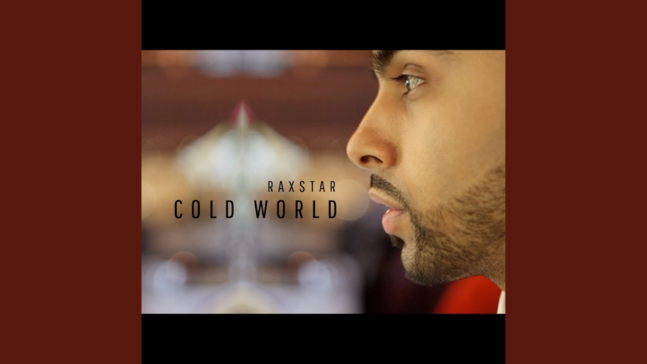 Cold World - YouTube Music