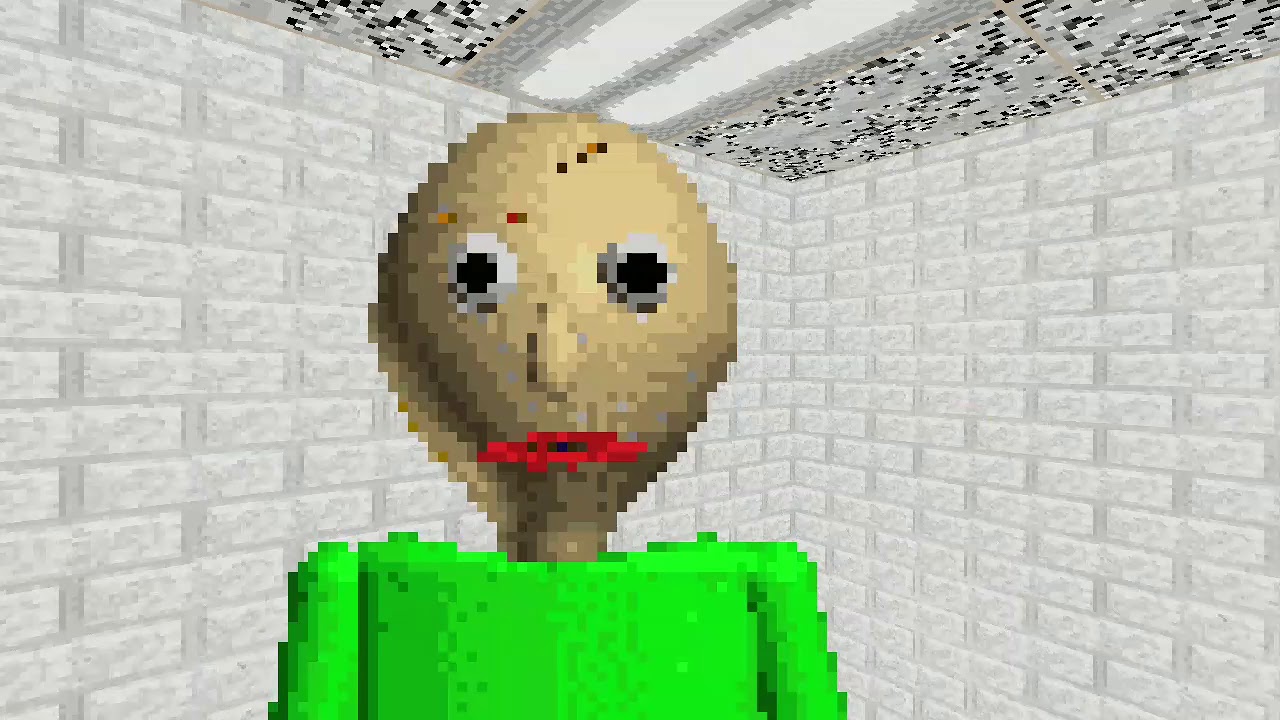 jeu badi's basics - YouTube