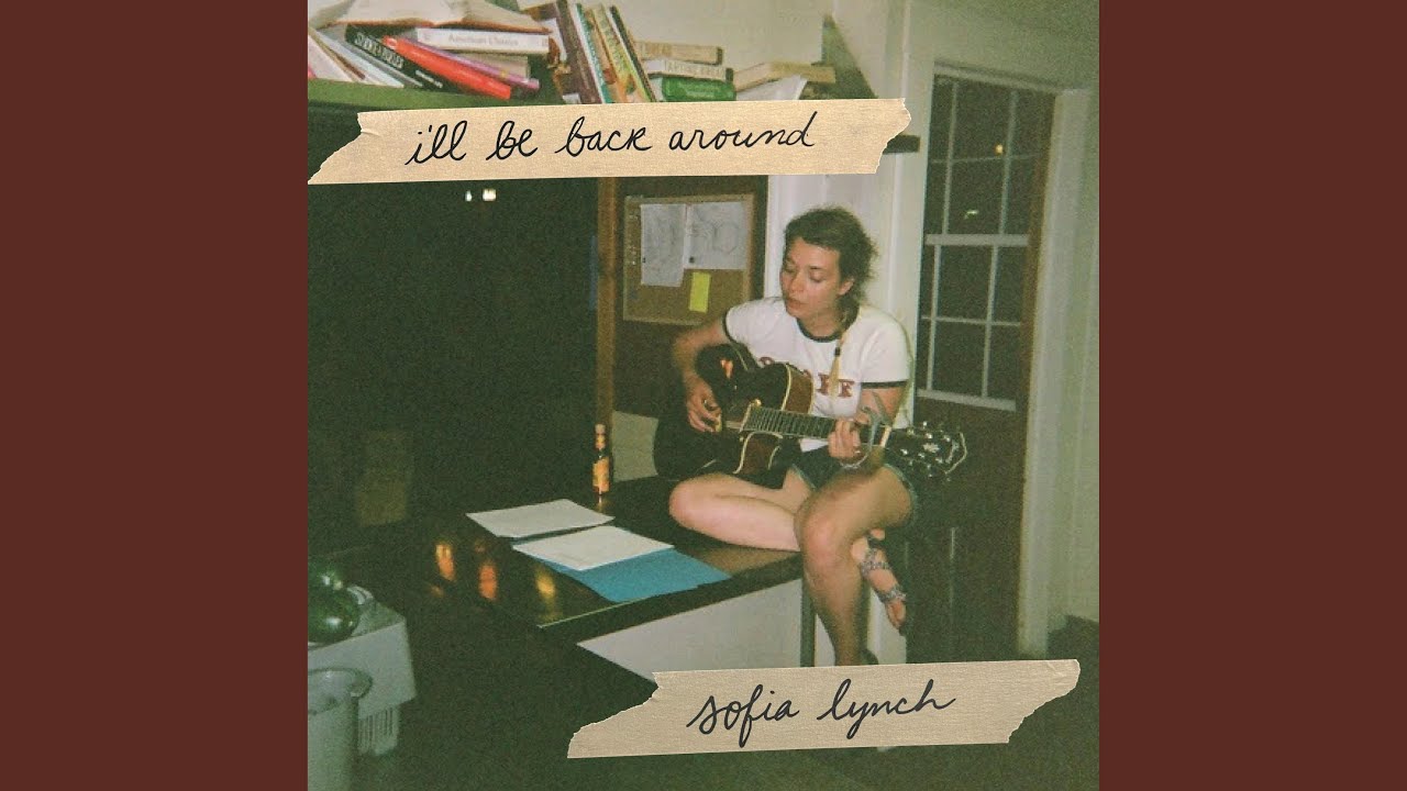 I'll Be Back Around - YouTube