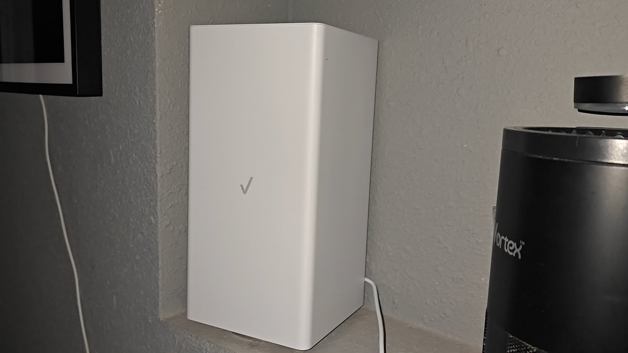 Boost Your Verizon 5g Home Internet With The Ultimate Wi-fi Extender ...