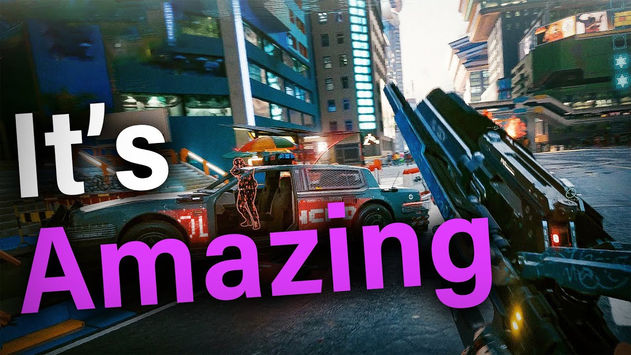 A Couple Video Games That Will Inspire You - YouTube