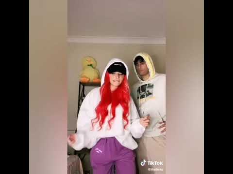Thebehz , Merve Yalçın | En Sevilen Tiktok Videoları!