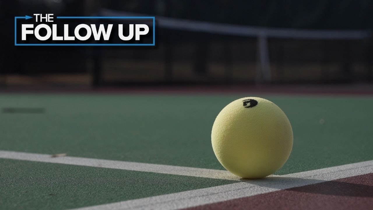 Pickleball is back at Denver's Eisenhower Park with new, quiet balls ...