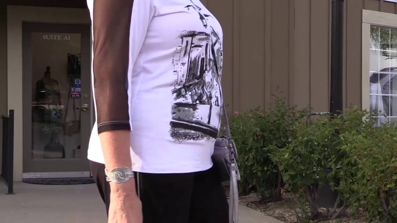 Kristine's Designer Clothing - YouTube