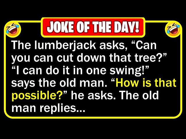 Best Lucky Old Man Joke 120 Funny Puns And One Liners For Kids And