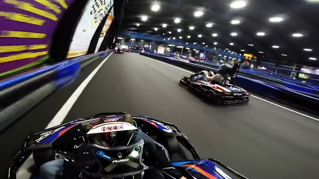 Karting fast & furious || ᴛʜᴇ ᴄᴀʀᴢ || - YouTube