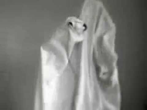 Ghost Dancing - YouTube
