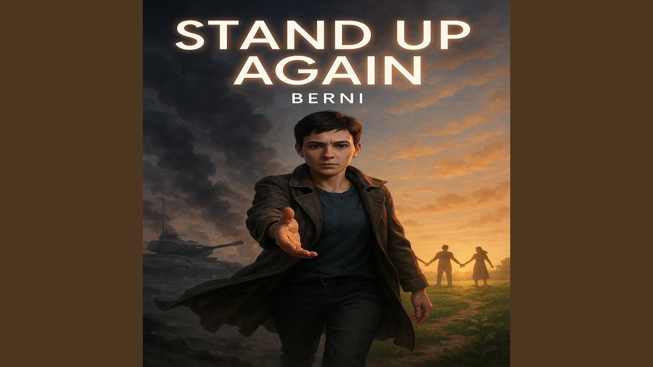 Stand up Again - YouTube