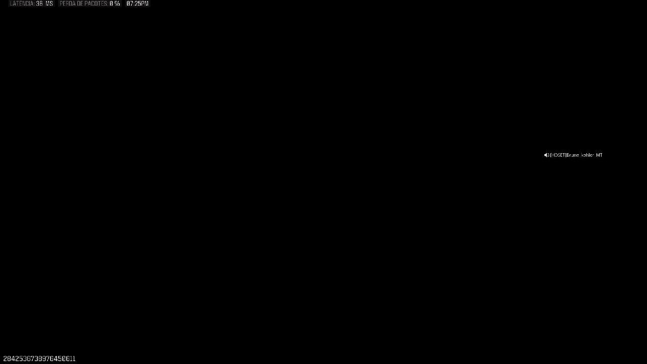 NADA COMO A TRANQUILIDADE DE CONTROL CENTER #COD #WARZONE #RESSURGENCIA ...