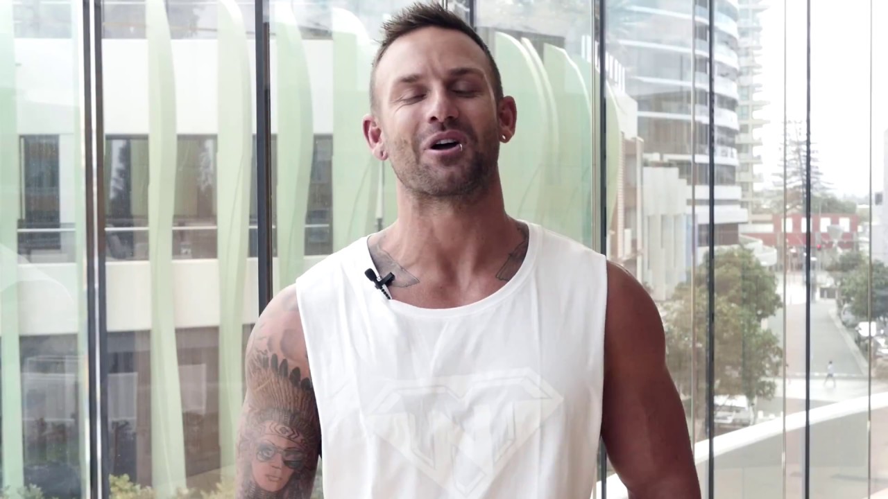 The Natural Transformer - Joel Bushby - YouTube