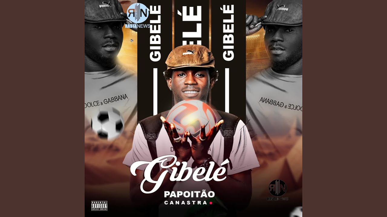 Gilberto Gibelé - YouTube