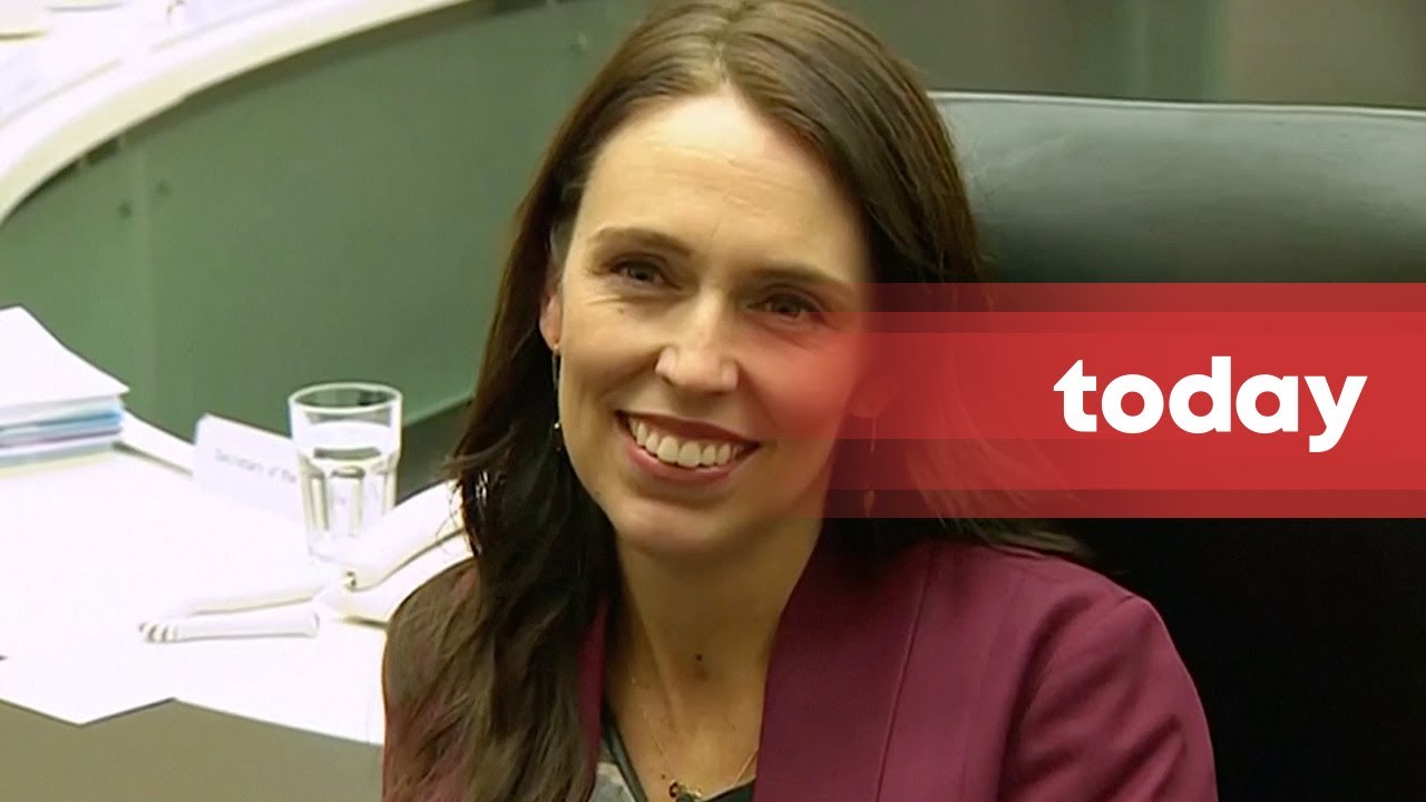 From "policy nerd" to prime minister: Jacinda Ardern’s key political ...