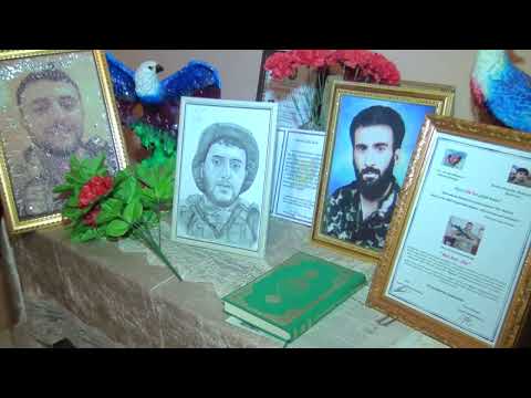 ucar sehid kerim eliyev 2022