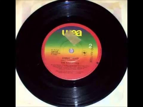 The Cut vs The Radiators - Gimme Head (Vandalism Remix)