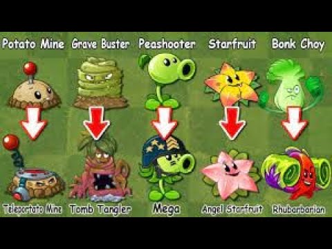 PLAYING PVZ AND ZOMBIES GIVE ME A NOTE - YouTube