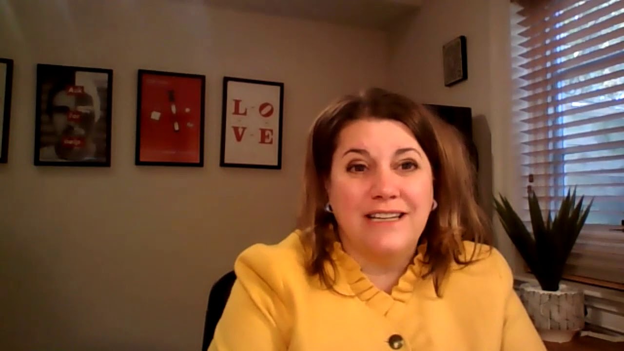 Jennifer Graff: Controlling High Prescription Drug Prices - YouTube