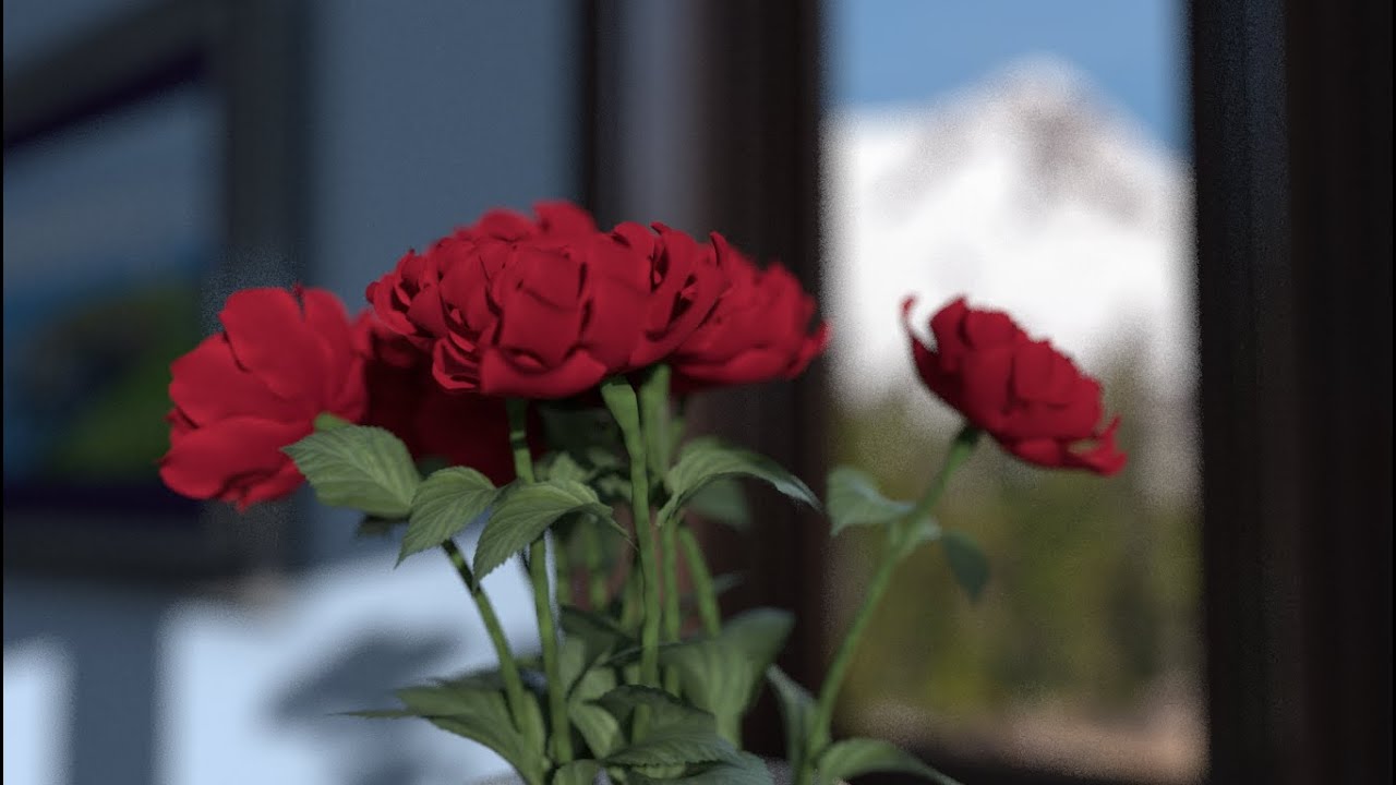 Maya: Rendering with Arnold 6 - YouTube