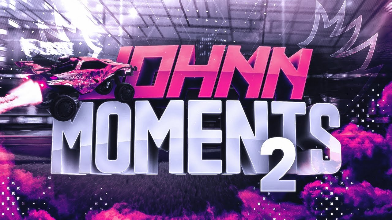 TEAM NIXUS SPOTLIGHTS: Johnn Moments 2 - YouTube