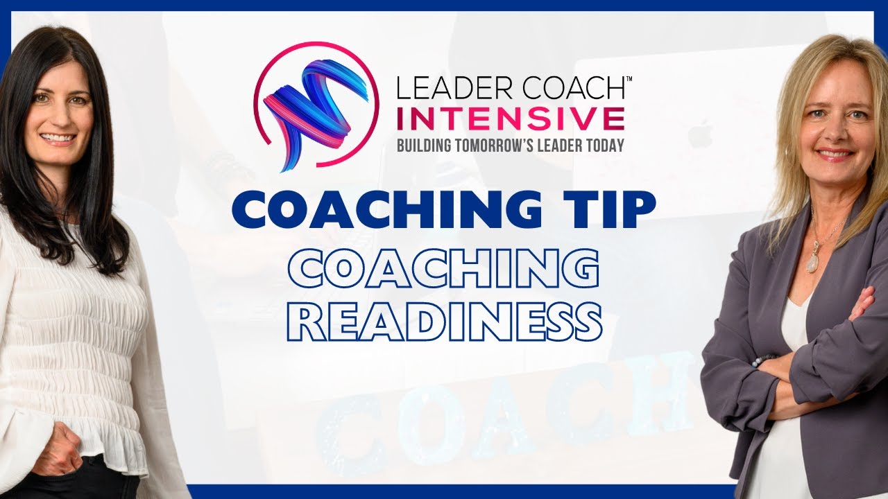Master Coaching Readiness: How to Prepare Your Team for Effective ...