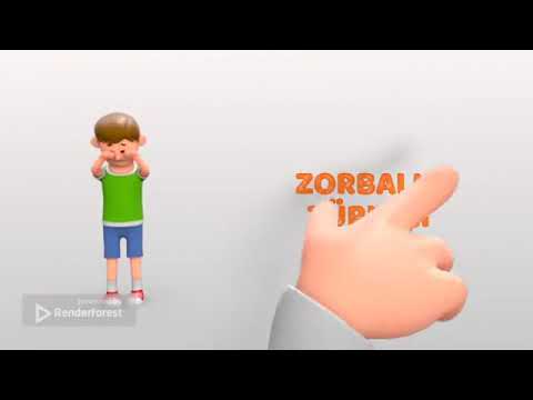 Akran Zorbalığı Nedir?