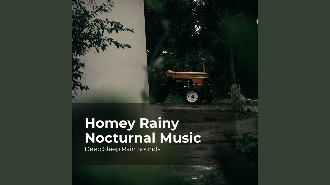 Lulling Teeming Rain - YouTube