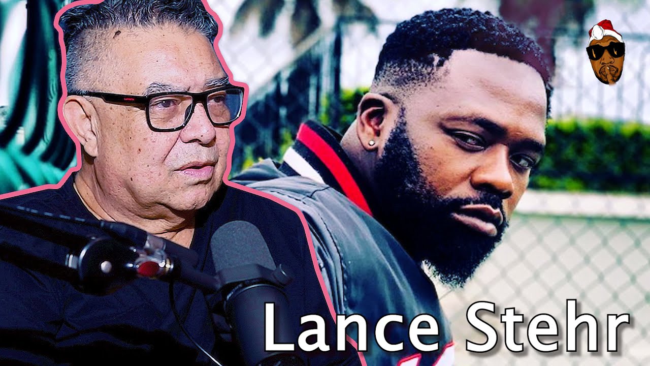 Court Sherriff is Looking For Bongani Fassie | Lance Stehr on Open Mic ...