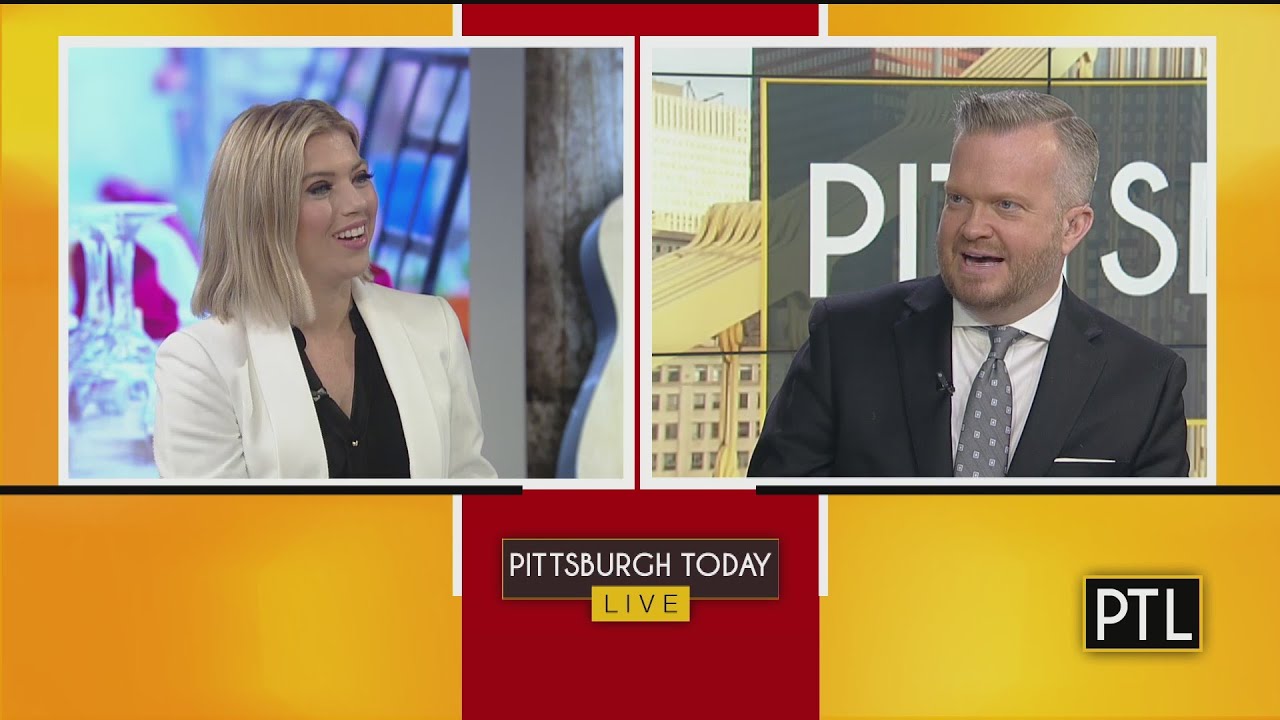 Pittsburgh Today Live Chat: March 11, 2021 (Pt. 2) - YouTube