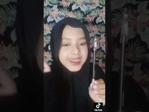 Live Streaming Tiktok – Nabilla
