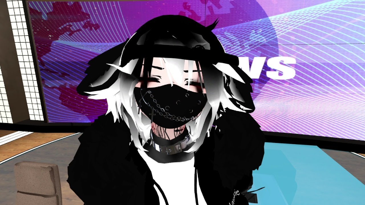 Thor VRChat Live Stream - YouTube