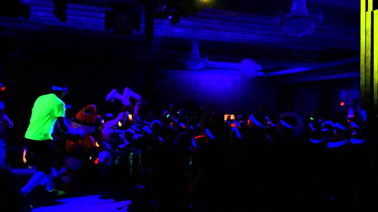 NYC 2015 SNU region party 5 of 9 - YouTube