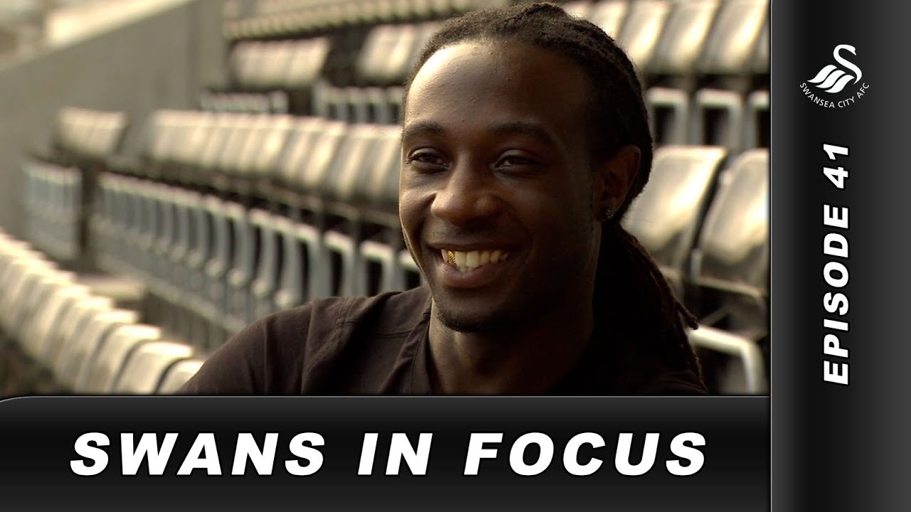 Swans TV - Swans IN FOCUS Episode 41 - YouTube