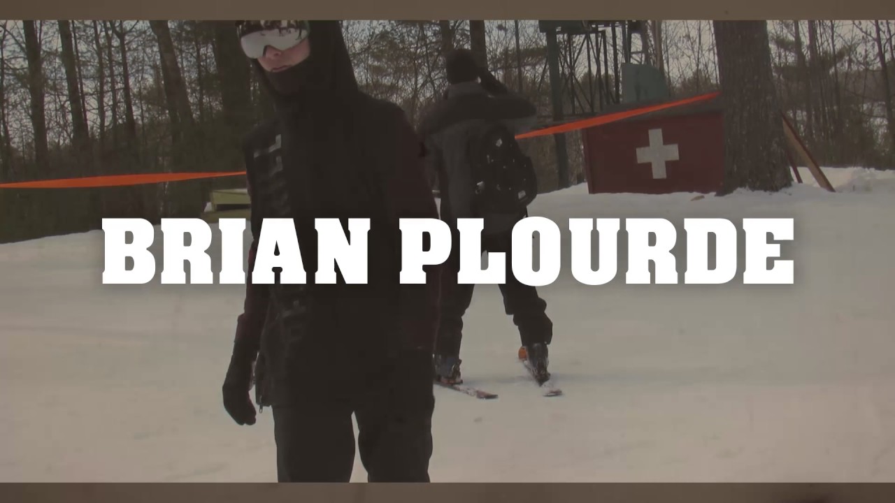 LV PARK RATS - Brian Plourde - YouTube