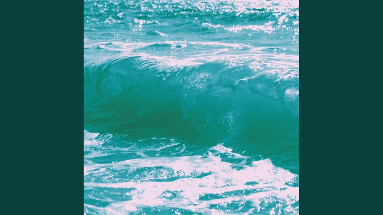 Relier Vagues Douces (Ambiance) - YouTube