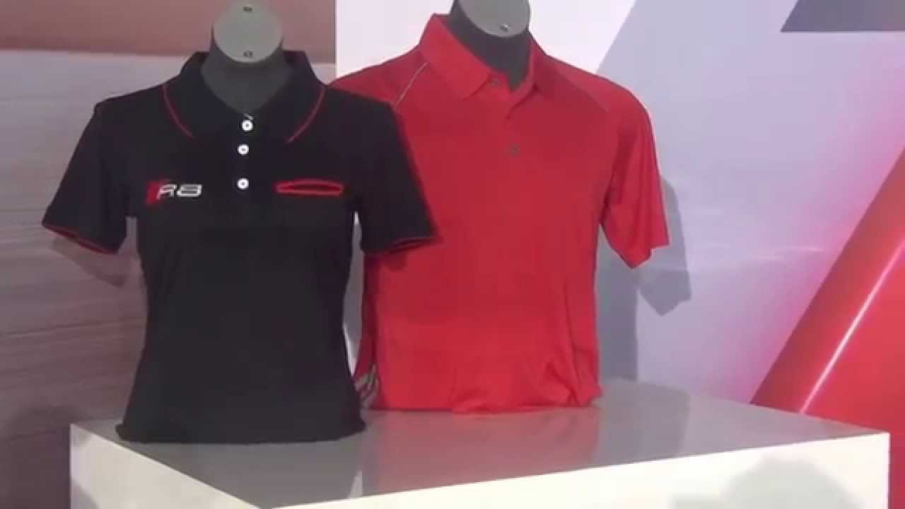 Audi Merchandise Collection at 12th Auto Expo 2014 The Motor Show ...